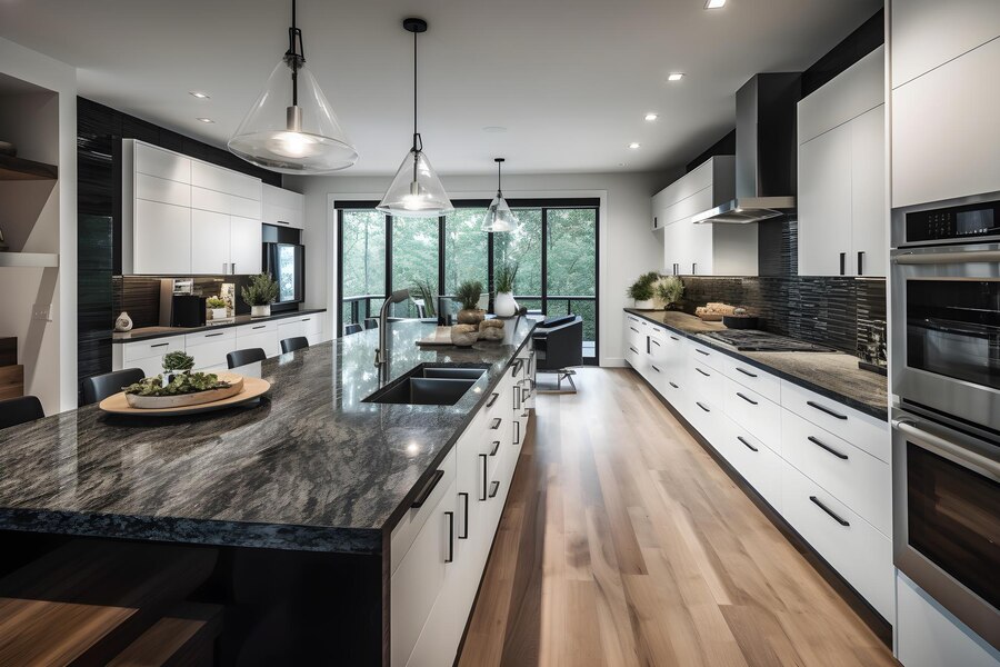 Largo Marble and Granite